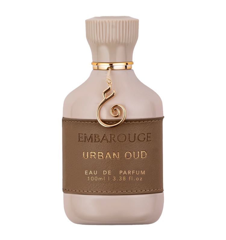 Embarouge: Middle Eastern Luxury Perfumes That Last All Day